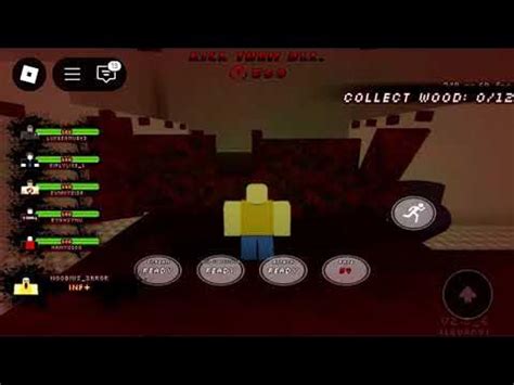 John Doe If He Was Actually Mutated Trud Legacy Gameplay Youtube
