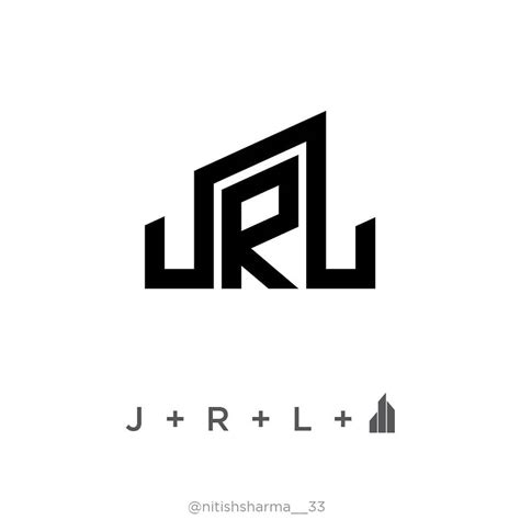 Jrl Logo