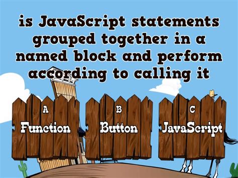 Calling Javascript Code Quiz
