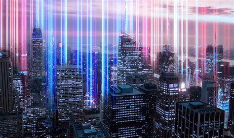 Data Center Interconnect Seamless Data Center Expansion