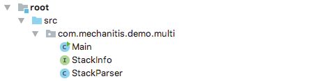 Creating Multi Release Jar Files In Intellij Idea The Intellij Idea Blog