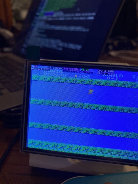 Mhs 35inch Rpi Display Working Perfectly · Issue 191 · Jujfbcp