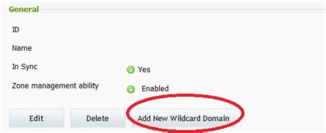 How To Create A Wordpress Multisite Network Blacknight Customer