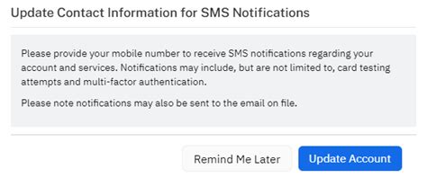 Card Testing Detection NMI