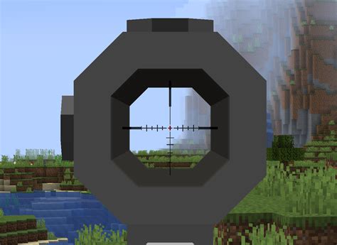 Cgm Audio Visual Enhancements Gallery Minecraft Resource Packs Curseforge