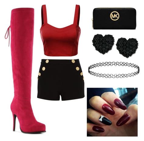 Fashion Passion Fashion Polyvore Passion