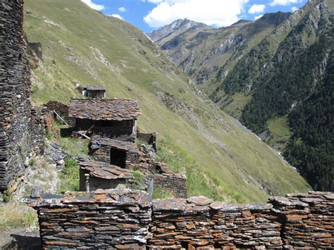 ტური თუშეთში Georgian Travel Guide