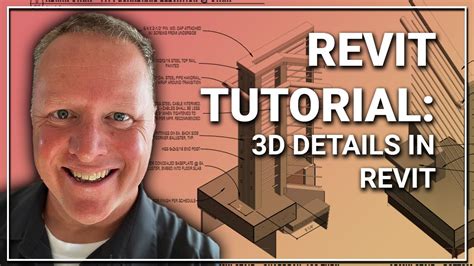 Revit Tutorial D Details YouTube