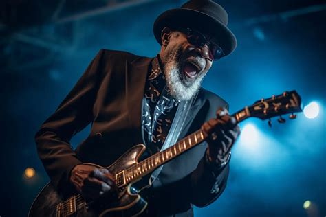 What Tempo Is Blues Music Audiolover