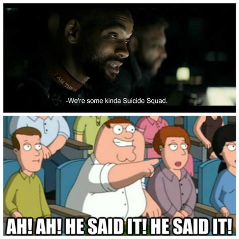 15 Top Funny Suicide Squad Meme Images And Photos Quotesbae