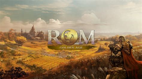 Rom Golden Age【tw】
