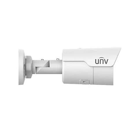 Uniview IPC LE ADF KM G MP HD Mini IR Fixed Bullet IP Camera Price In BD
