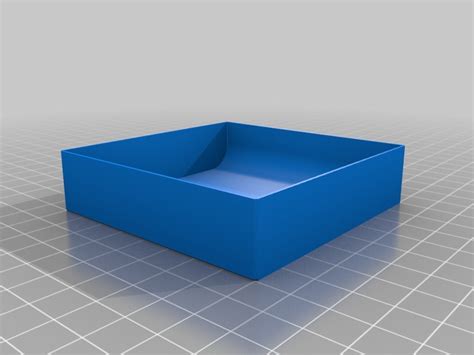 📦 Modular Sorting System・free 3d File For ・cults