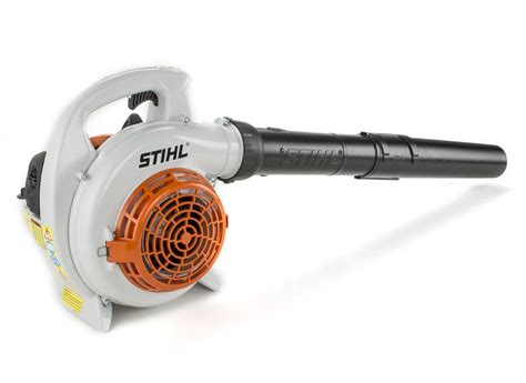 Stihl Blower Hire Gold Coast Blower Stihl Bg Hire Pro