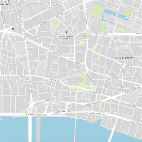 Ultimate Mapping Guide Part 2 Styling Mapbox Maps The Information Lab