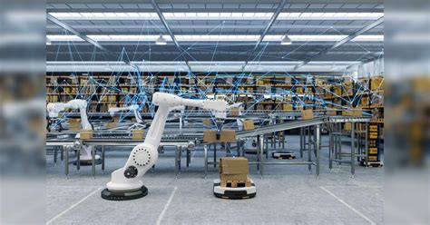 Ai Reshaping Manufacturing With Predictive Maintenance And Intelligent Automation Report