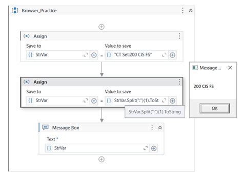 How To Get A Specific Text From A String Activities Uipath Community Forum