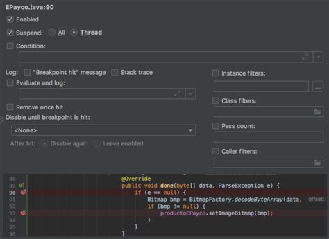 Any Way To Speed Up The Debugging Of Android Application Stack Overflow