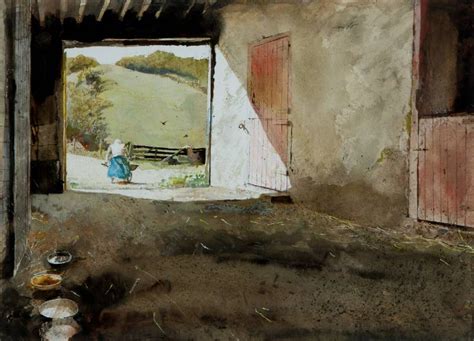 Andrew Wyeth People Philbrook Museum Of Art