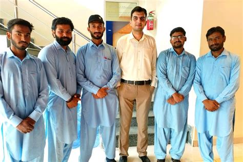 Muhammad Haider On Linkedin Work Respect Equality Diversity Smile