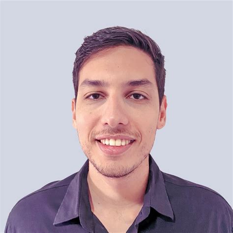 Felipe Gaya Scandiffio Developer In Uberlândia State Of Minas Gerais Brazil Toptal®