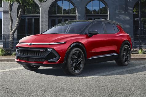 Top 10 Newest Electric Cars Unveiled In 2025 That Americans Are Excited