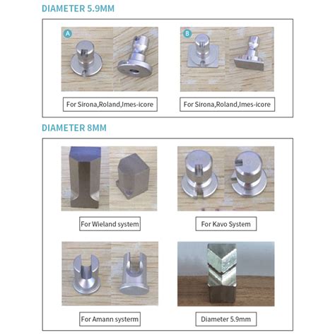 Lithium Disilicate Blocks From China Manufacturer Hahasmiledental