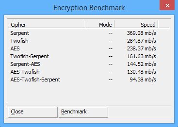 How To Use Diskcryptor To Encrypt Partitions In Windows Make Tech Easier