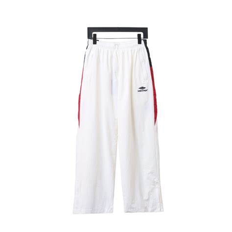 Release Balenciaga Sports Suit Sneakers