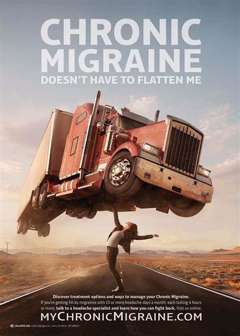 Adeevee Allergan Lifting The Burden Ad Of The World Creative