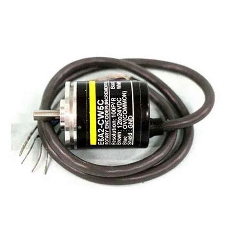 Omron Rotary Encoder At ₹ 2450piece Rotary Encoder In Ahmedabad Id 2853463296255 Omron Rotary Encoder At ₹ 2450piece Rotary Encoder In Ahmedabad Id 2853463296255