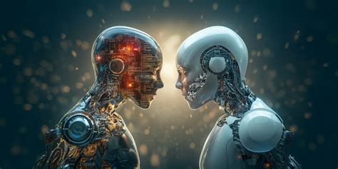 AI Vs Machine Learning Key Differences Explained