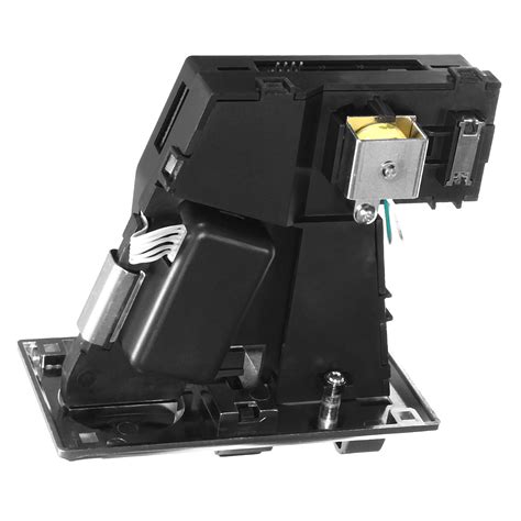 Time Control Board Coin Acceptor With Timer Module Coin Selector For W Electronic Pro