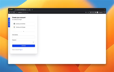 The Ultimate Guide To Next Js Authentication
