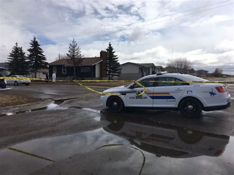 Second Degree Murder Charges Laid After Chipman Double Homicide