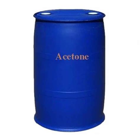 Liquid Acetone Chemical At ₹ 70litre Propanone In Hyderabad Id