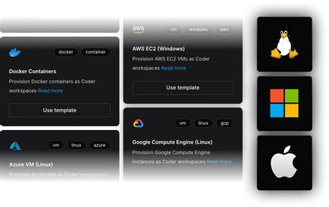 Cdes Cloud Development Environments For Enterprise Developers Coder