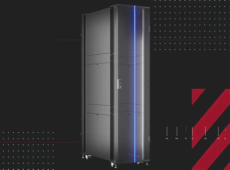 Modular Server Rack Design Pavel Milasheuski