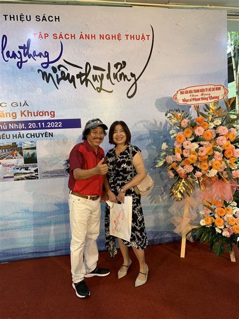 Nhạc Sĩ Phạm Đăng Khương ‘lang Thang Miền Thùy Dương Cùng ‘mười Hai