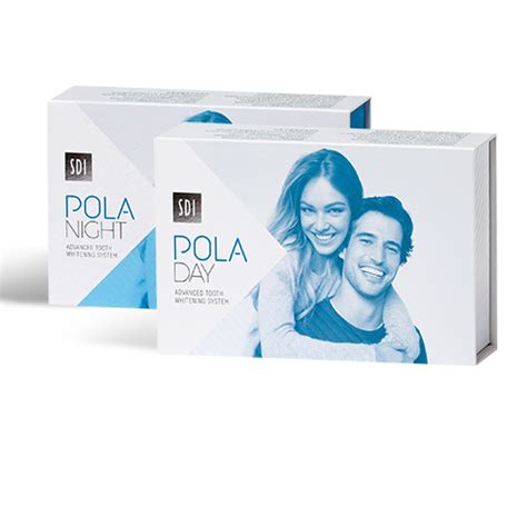 Pola Day And Pola Night Sdi Sdi