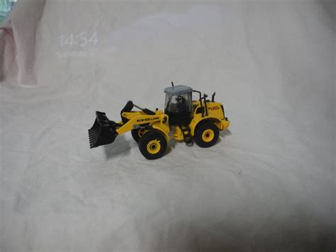 Ros Modelle Radlager New Holland W 190 S 9 Cm Lang Kaufen Auf Ricardo
