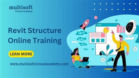 Revit Structure Online Training