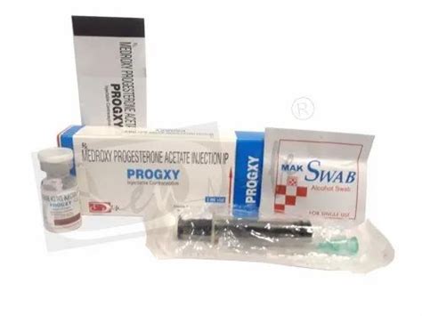 Medroxyprogesterone Acetate Injection At Best Price In India