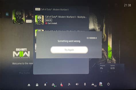 Understanding Fixing PS Error Code CE Gaming Academy