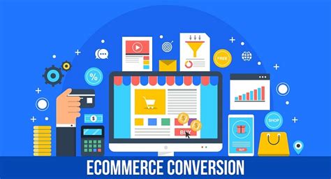 9 Most Effective Ways To Optimize Ecommerce Conversions