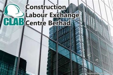 Clab Proses Kemasukan Pekerja Binaan Asing Ke Malaysia Cidb