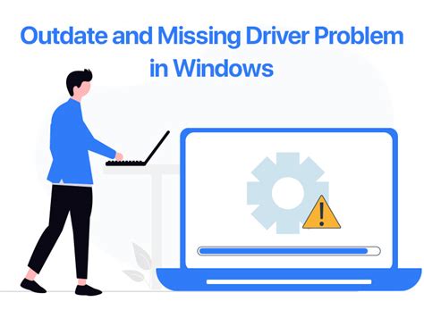 How To Fix Outdated And Missing Driver Problems In Windows 11 10 Pc
