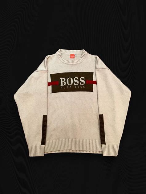 Светр Hugo Boss — ціна 135 грн у каталозі Светри Купити жіночі речі за доступною ціною на Шафі