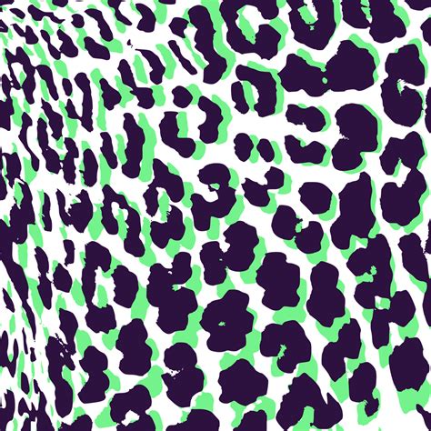Download Leopard Background Pattern Royalty Free Stock Illustration
