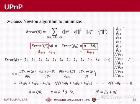 【计算机视觉】pnp算法简介与代码解析 柴政(solvepnp理论篇)pnp算法代码 Csdn博客 【计算机视觉】pnp算法简介与代码解析 柴政(solvepnp理论篇)pnp算法代码 Csdn博客